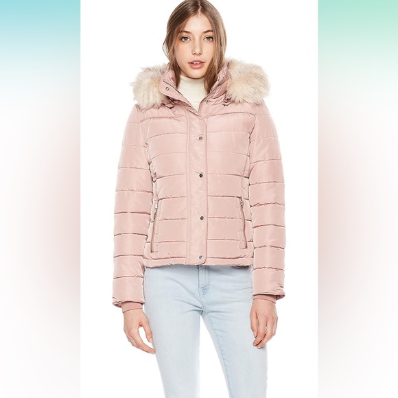 Royal Matrix | Jackets & Coats | Royal Matrix Womens Puffer Jacket ...